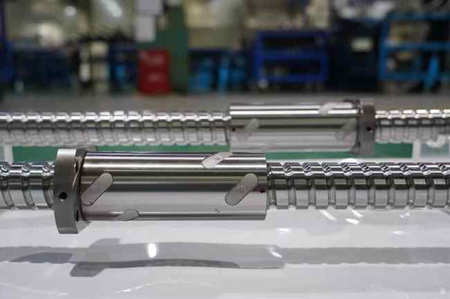custom lead screws, Factory accept custom lead screw and process them ...
