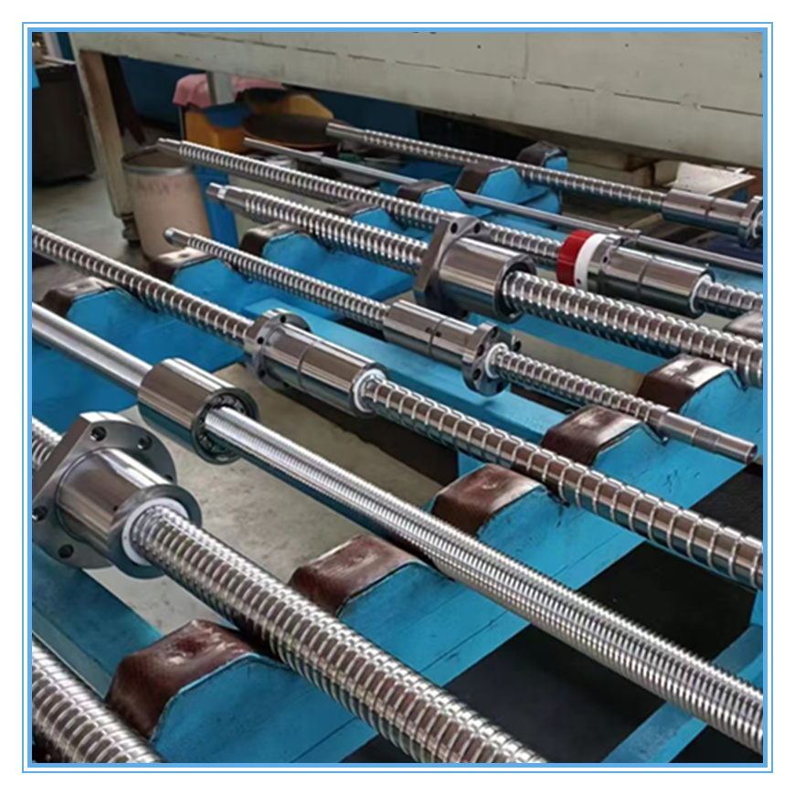 custom lead screws，accept customized drawings and process them ...