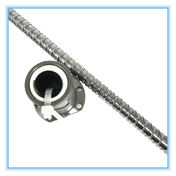 miniature lead screw, Refers to a miniature lead screw with a diameter ...