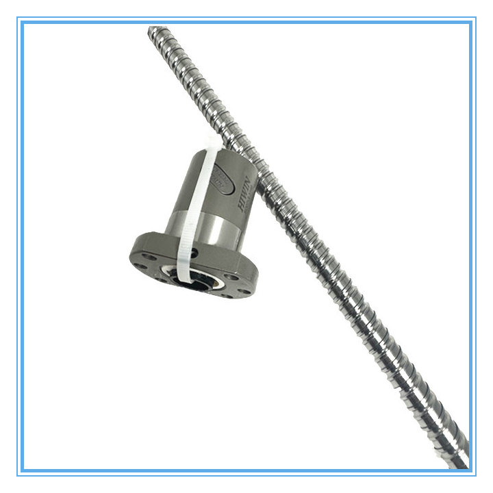 miniature lead screw, Refers to a miniature lead screw with a diameter ...